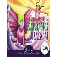 Dayana, Dax, and the Dancing Dragon - Book Review - PenCraftAward Winner