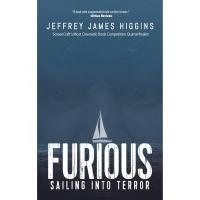 Furious - Book Review - 2021 PenCraftAward Winner