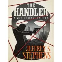 THE HANDLER - Book Review - PenCraftAward Winner